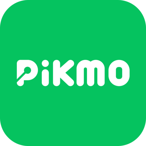 App-Icon - PikMo