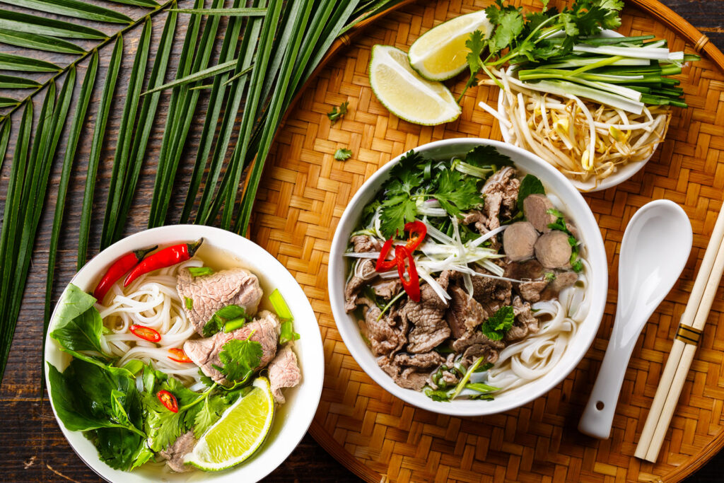 Pho Real: Savouring Melbourne’s Top Vietnamese Noodle Soups - PikMo