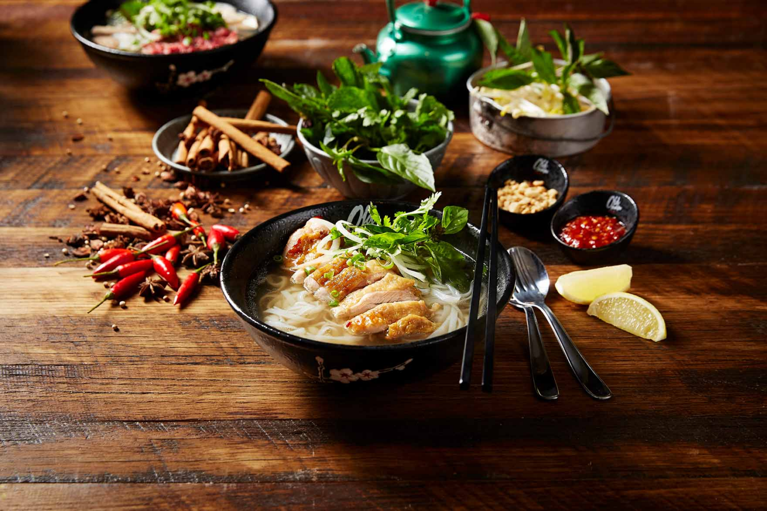 Pho Real: Savouring Melbourne’s Top Vietnamese Noodle Soups - PikMo
