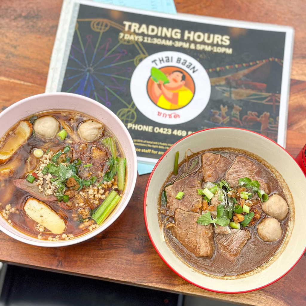 Melbourne’s Hidden Thai Gems:10 Restaurants You Need to Discover - PikMo