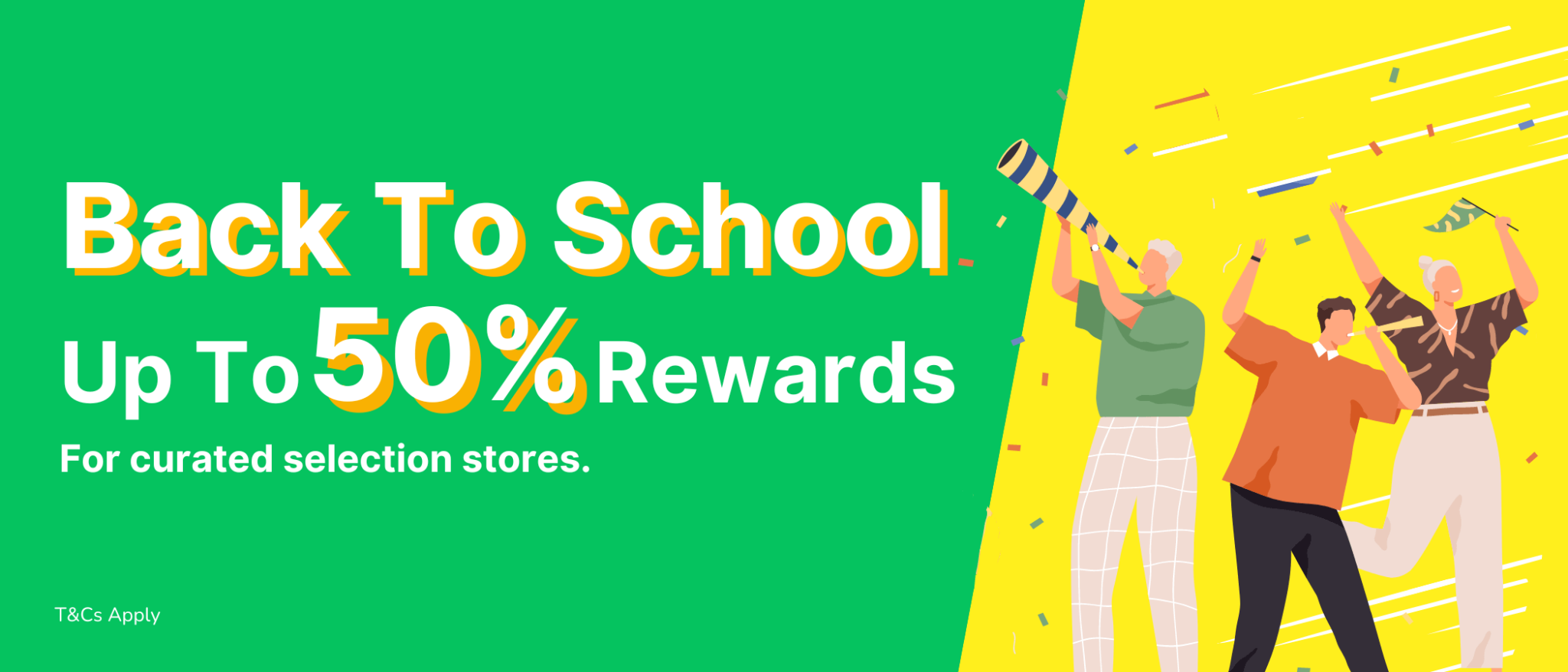Back to School Exclusive Deals! | Pikmo